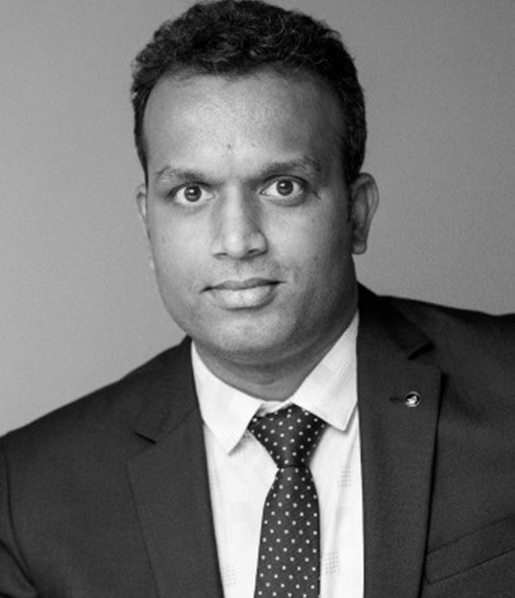 Executive Leadership - Biocina