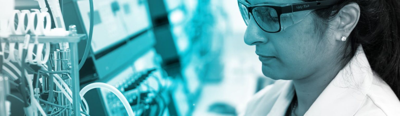 Microbial Manufacturing - Our Offerings | BioCina